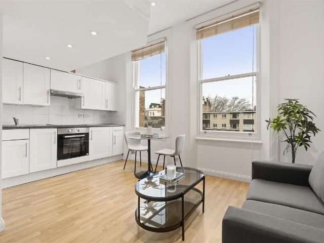 Castletown Road, West Kensington W14, Studio to rent, £1,647 pcm | PrimeLocation