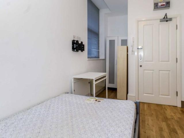 Castletown Road, W14, London