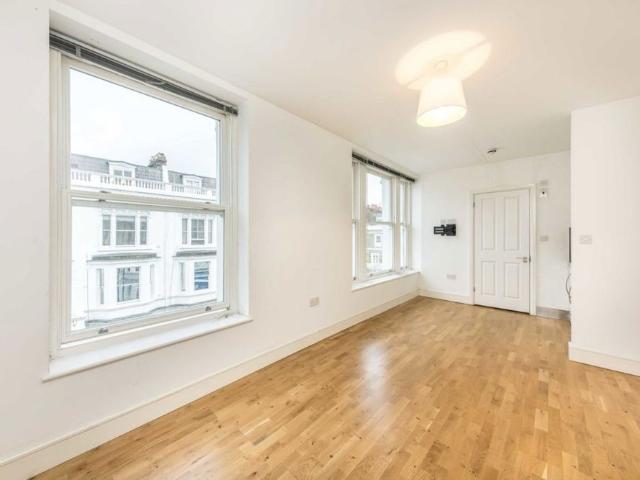 Castletown Road, W14, London