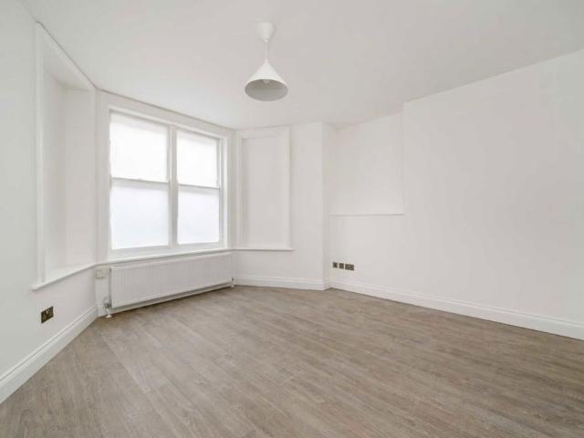Castletown Road, W14, London