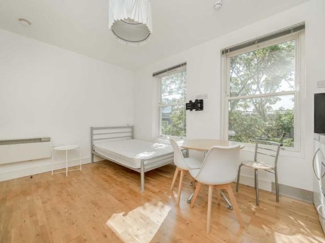 Castletown Road, W14, London