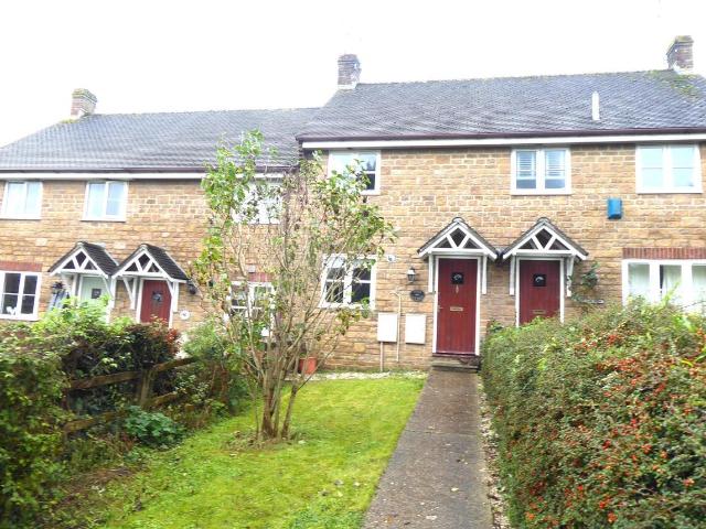 Castletown Way, Sherborne DT9, 2 bed terraced house to rent, £1,100 pcm | PrimeLocation