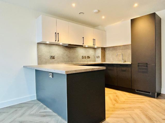 Castleward Boulevard, Derby DE1, 1 bed flat to rent, £950 pcm | PrimeLocation