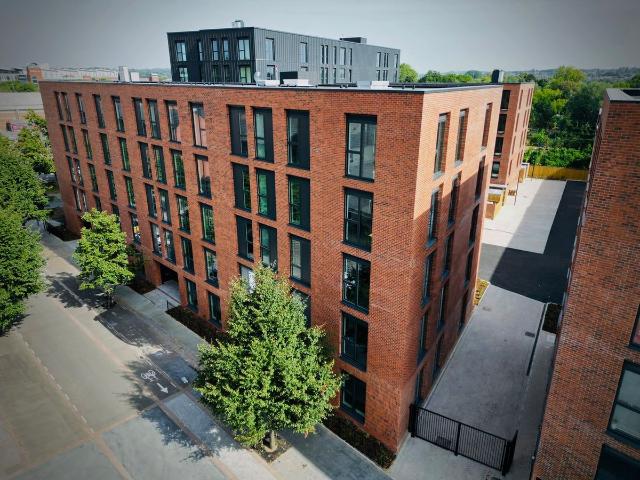 Castleward Boulevard, Derby DE1, 1 bed flat to rent, £975 pcm | PrimeLocation