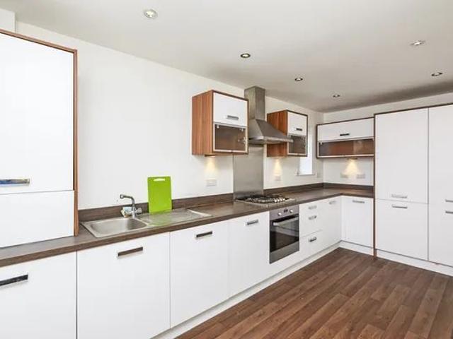 Castleward Boulevard, Derby, DE1