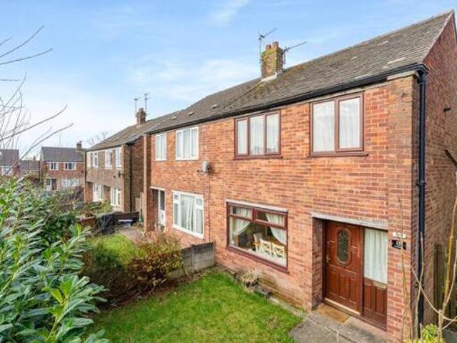Castleway, Hindley, 3 Bedroom Semi detached