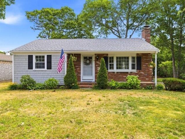 Castlewood Cir, Barnstable, Home For Sale