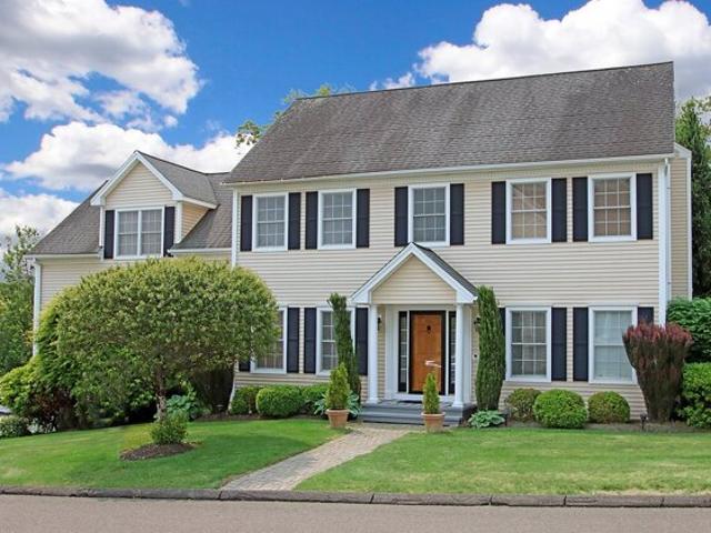Castlewood Dr Unit,monroe, Home For Sale