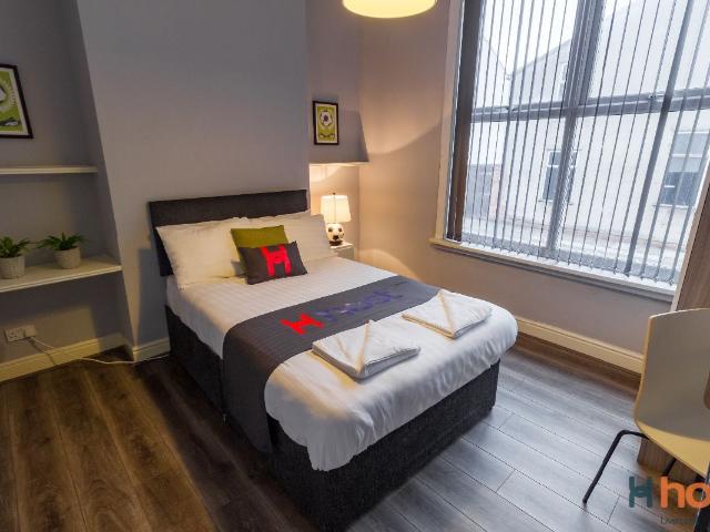 Castlewood Road, Anfield, Liverpool L6, Room to rent, £520 pcm | PrimeLocation