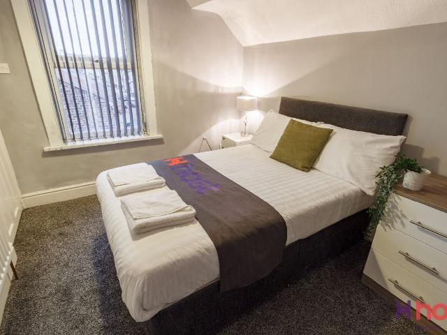 Castlewood Road, Anfield, Liverpool L6, Room to rent, £607 pcm | PrimeLocation
