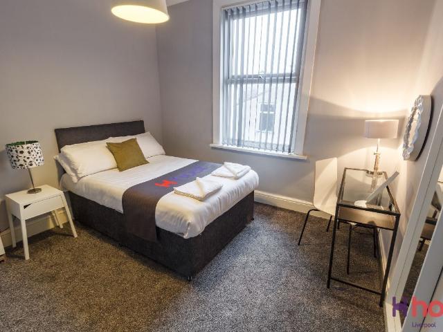 Castlewood Road, Anfield, Liverpool L6, Room to rent, £607 pcm | PrimeLocation