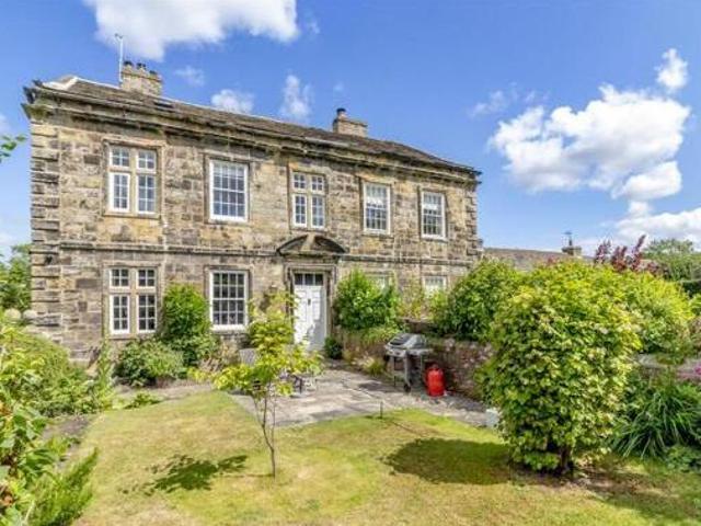 Castley Lane, Castley, 5 Bedroom Semi detached