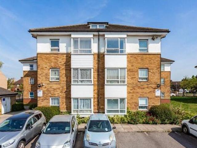 Castle Court, Goresbrook Road, 1 Bedroom Apartment