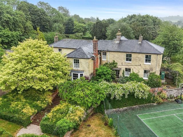 Castle Camps, Cambridge CB21, 6 bed detached house to rent, £5,250 pcm | PrimeLocation
