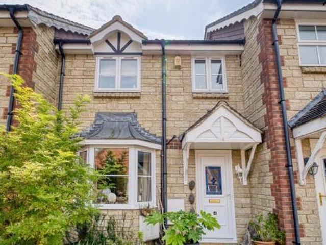 Castle Cary, Somerset, 3 Bedroom Terraced