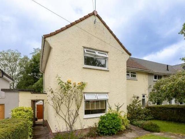 Castle Close, Creigiau, 3 Bedroom Semi detached