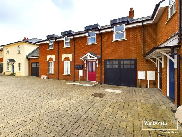 Castle Crescent, Reading, Berkshire RG1, 2 bed flat to rent, £1,750 pcm | PrimeLocation