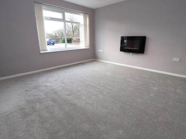 Castle Croft, Harwood, Bolton