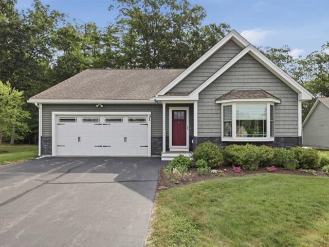 Castle Ct Unit,kingston, Condo For Sale
