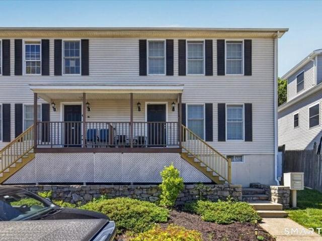 Castle Ave Unit,fairfield, Home For Sale