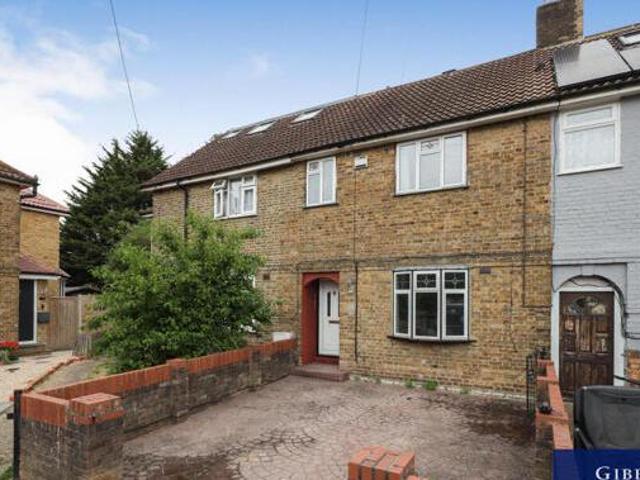 Castle Avenue, Yiewsley, 2 Bedroom House
