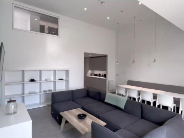 Castle Boulevard Non Ensuite