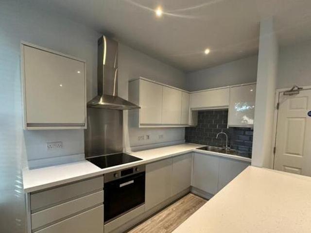 Castle Boulevard, Nottingham, 4 Bedroom Duplex