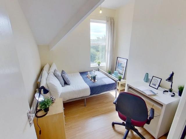 Castle Boulevard, Nottingham, Nottinghamshire NG7, Room to rent, £407 pcm | PrimeLocation