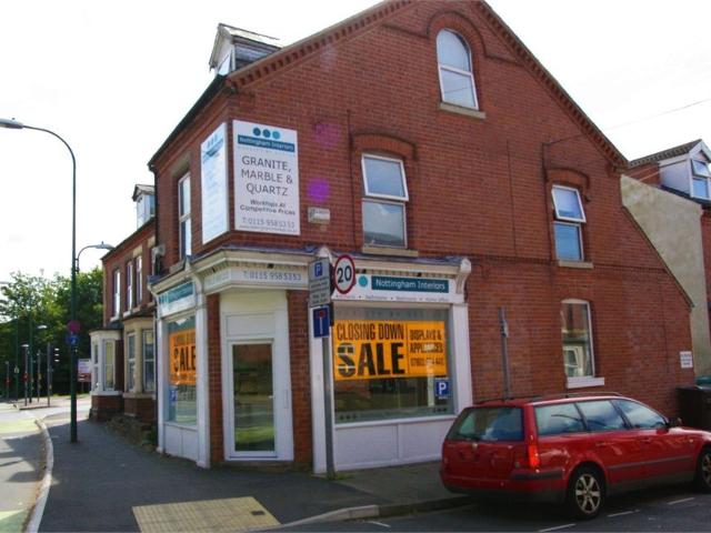 Castle Boulevard, Nottingham NG7, Property to rent, £1,083 pcm | PrimeLocation