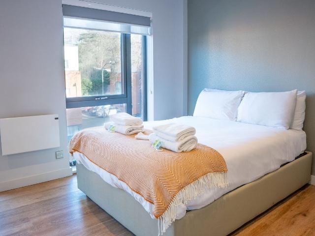 Castle Boulevard, Nottingham NG7, 1 bed property to rent, £801 pcm | PrimeLocation