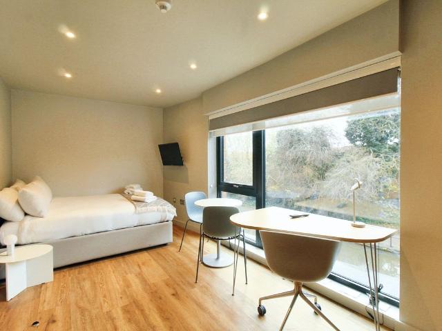 Castle Boulevard, Nottingham NG7, 1 bed property to rent, £975 pcm | PrimeLocation