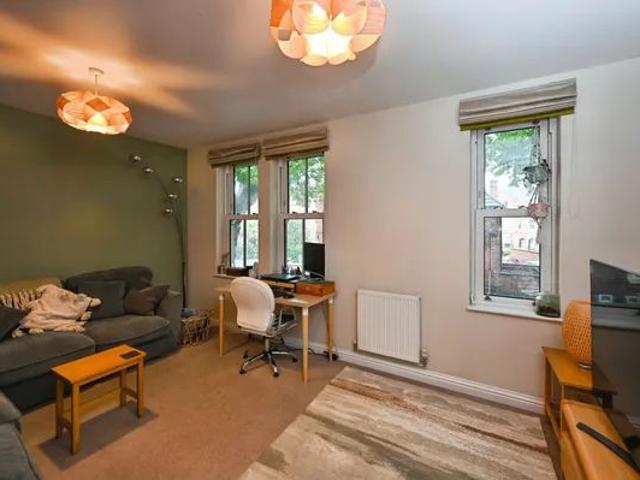 Castle Boulevard, Nottingham, NG7 1FE, Property for rent