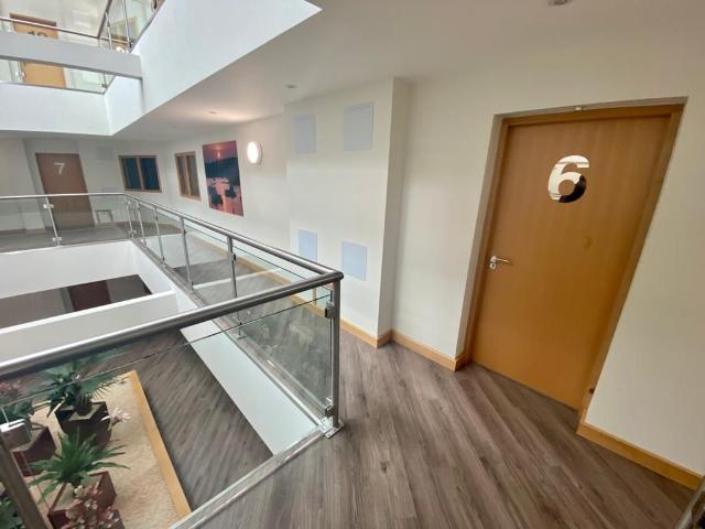 Castle Boulevard, Nottingham NG7, 2 bed property to rent, £1,450 pcm | PrimeLocation
