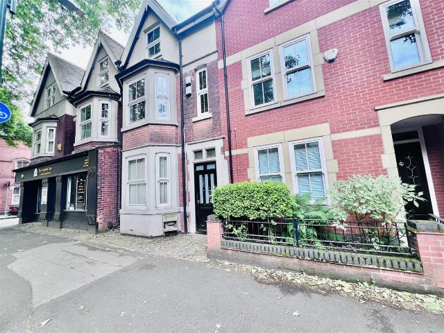 Castle Boulevard, Nottingham NG7, 2 bed shared accommodation to rent, £1,127 pcm | PrimeLocation
