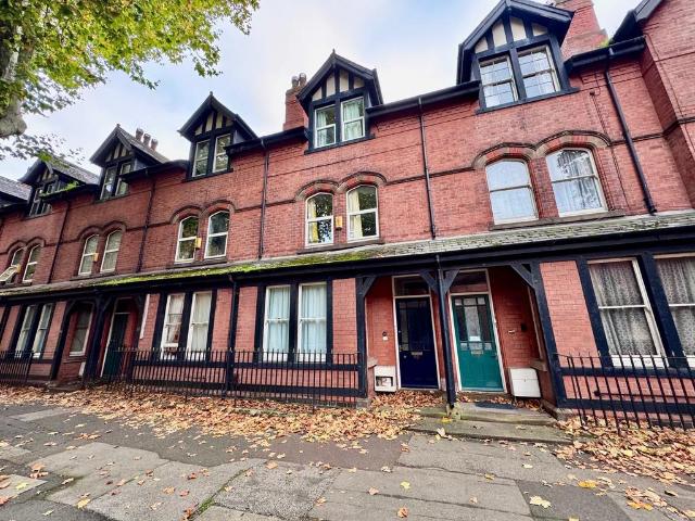 Castle Boulevard, Nottingham, NG7 7 bed townhouse to rent £3,033 pcm £700 pw