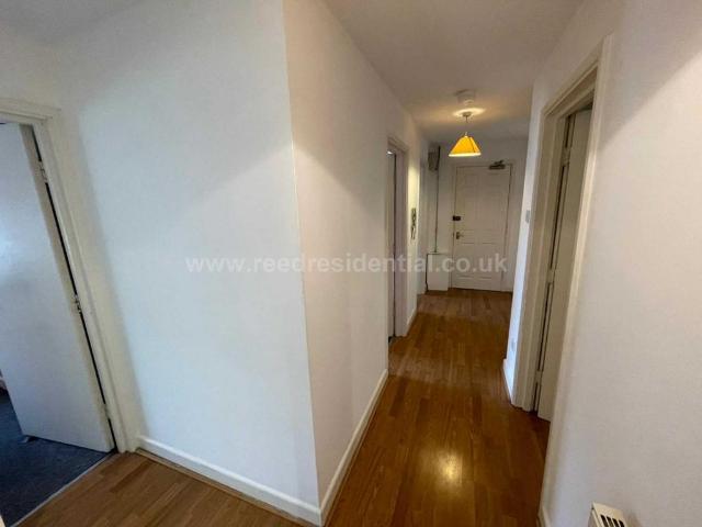 Castle Boulevard, Lenton, England 4 bed apartment to rent £1,560 pcm £360 pw