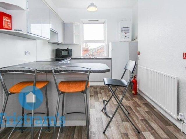 Castle Boulevard 5 bed house share to rent £1,950 pcm £450 pw