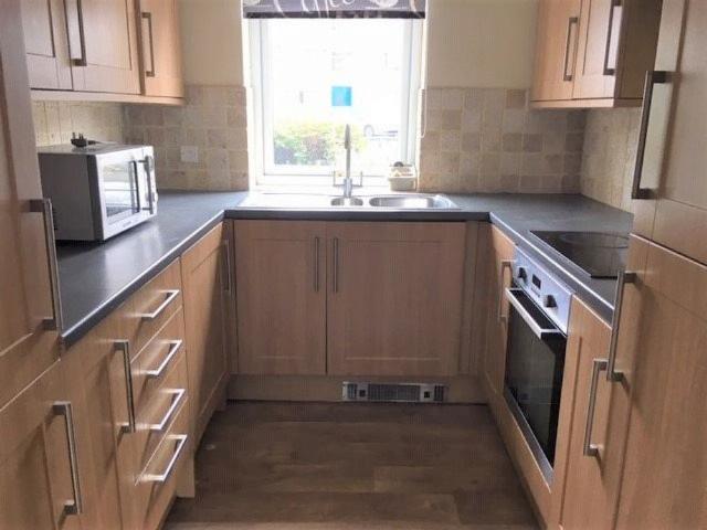Castle Brewery Court, Newark, Nottinghamshire, NG24