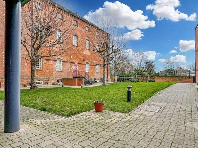 Castle Brewery, Newark NG24, 1 bed flat to rent, £625 pcm | PrimeLocation