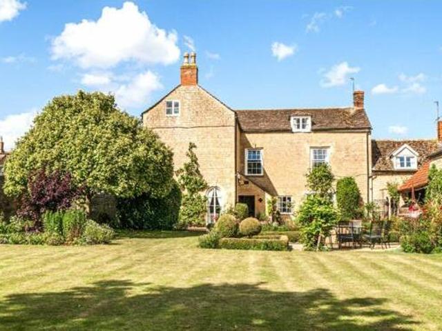 Castle Bytham, Glen Road, Grantham, 5 Bedroom Detached