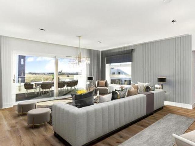 Castle Gogar Rigg, 3 Bedroom Flat