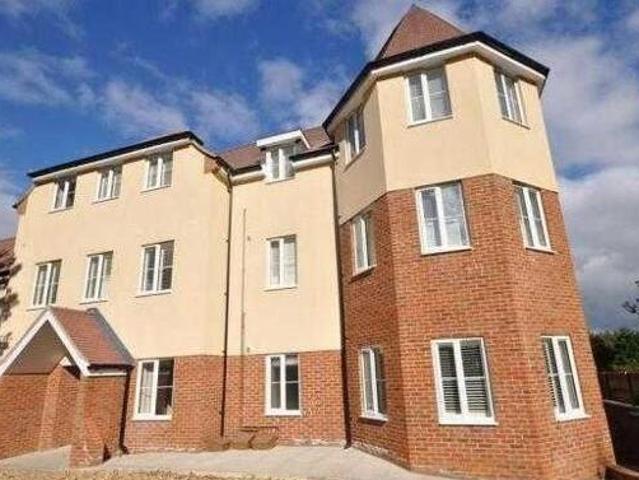 Castle Gate, High View, 2 Bedroom Flat