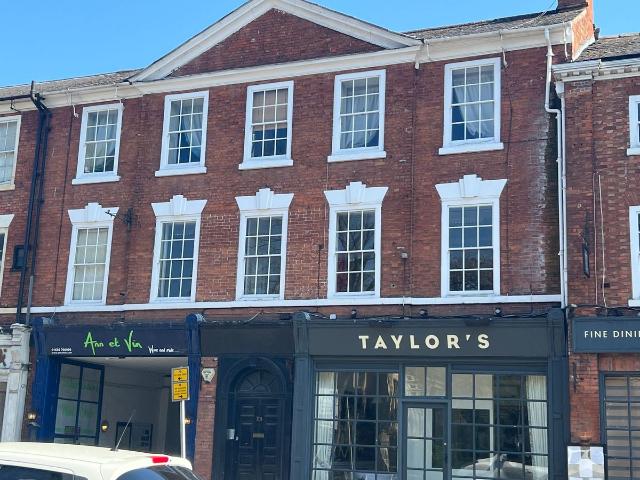 Castle Gate, Newark NG24, 2 bed flat to rent, £650 pcm | PrimeLocation