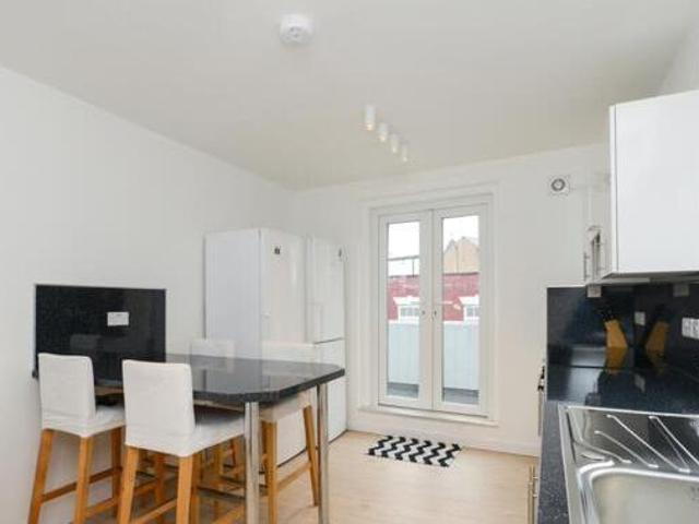 Castle Gate, Nottingham, 5 Bedroom Terraced