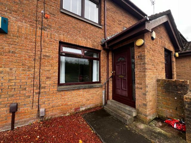 Castle Gait, Paisley, Renfrewshire PA1, 1 bed flat to rent, £695 pcm | PrimeLocation