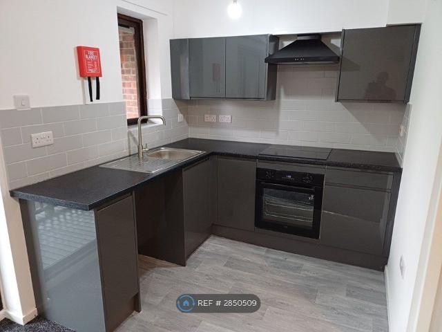 Castle Gardens, Nottingham NG7, Studio to rent, £725 pcm | PrimeLocation