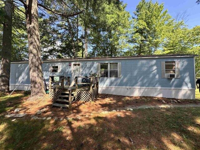 Castle Dr, Conway, Property For Sale