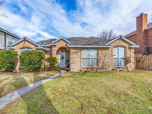 Castle Dr, Frisco, Home For Sale