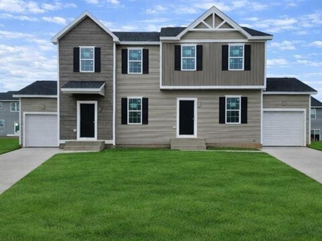 Castle Dr Lot,dover, Home For Sale