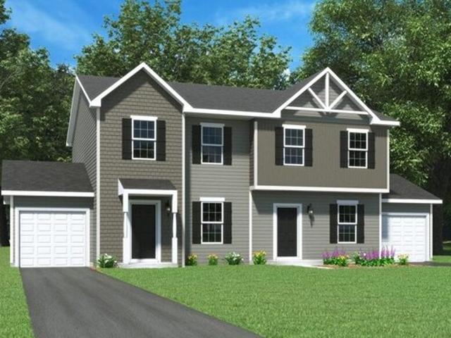 Castle Dr Lot,dover, Home For Sale